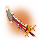 Knight Blade 1 | MuOfHeroes Wiki | Fandom