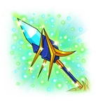 Dragon Soul Staff 3 | MuOfHeroes Wiki | Fandom