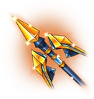 Thunder Staff | MuOfHeroes Wiki | Fandom