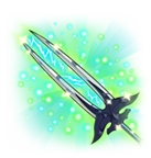 Lightning Sword 3 | MuOfHeroes Wiki | Fandom