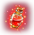 HP Potion Medium | MuOfHeroes Wiki | Fandom