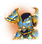 Legendary Armor | Wikia MuOfHeroes | Fandom