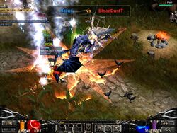 MU Online | Mu Online Wiki | Fandom