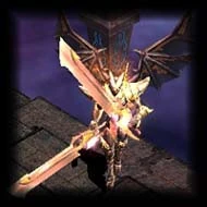 Set Dragon Knight | Mu Online Wiki | Fandom
