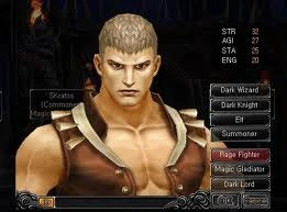 Categoría:Rage Fighter | Mu Online Wiki | Fandom