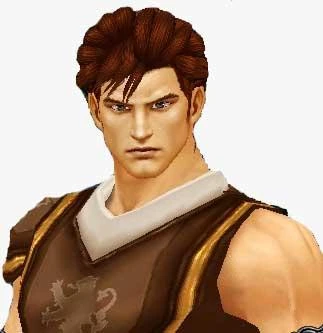 Dark Knight | Mu Online Wiki | Fandom