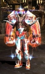 Sacred Set | Mu Online Wiki | Fandom