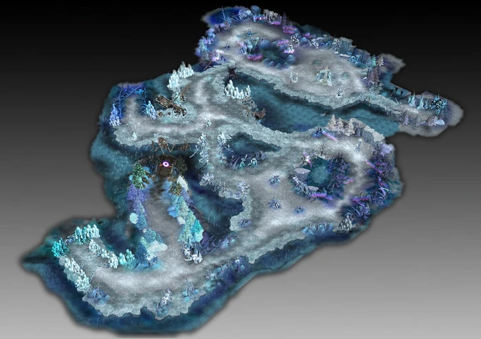 Raklion | Mu Online Wiki | Fandom