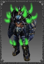 Phoenix Soul Set | Mu Online Wiki | Fandom