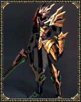 Brave Set | Mu Online Wiki | Fandom