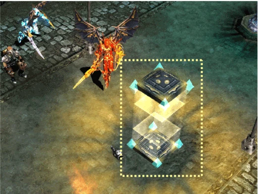 Life Stone | Mu Online Wiki | Fandom