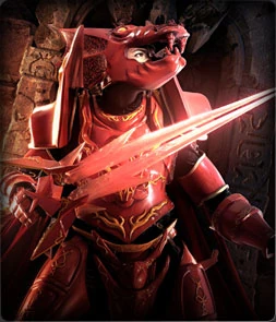 Dark Knight | Mu Online Wiki | Fandom