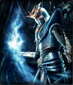 Dark Wizard | Mu Online Wiki | Fandom