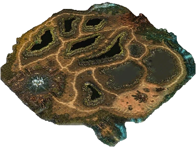 Crywolf Fortress | Mu Online Wiki | Fandom