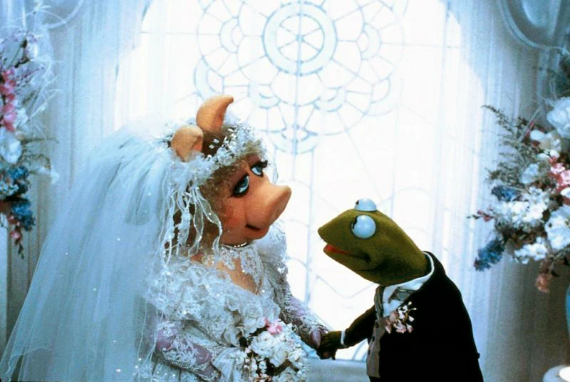 Piggy The Frog | Muppet Central Wiki | Fandom