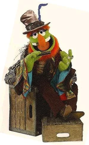 DrDientes | Muppet Central Wiki | Fandom