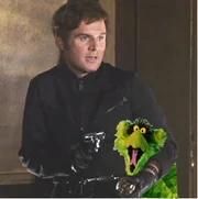 Mo Frackle | Muppet Central Wiki | Fandom