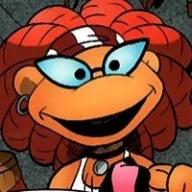 Skeeter Muppet | Muppet Central Wiki | Fandom