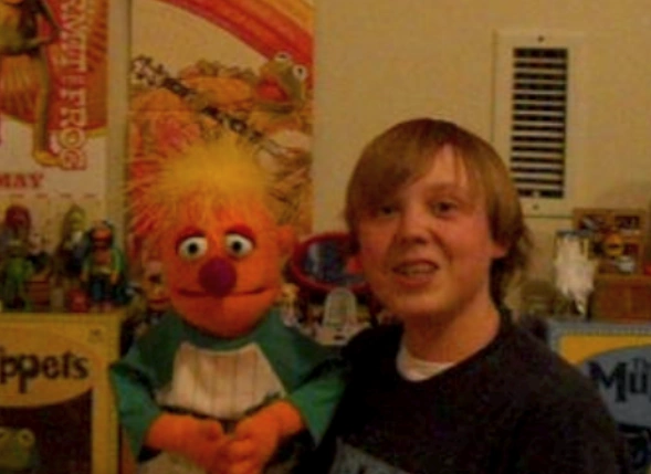 CaseytheMuppet | Muppet Central Wiki | Fandom