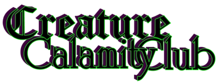 The Creature Calamity Club | Muppet Central Wiki | Fandom