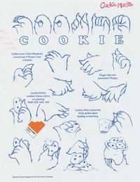 Sesame Street style guide (1998) | Muppet Wiki | Fandom