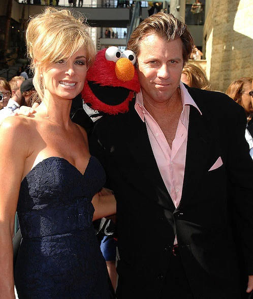 Vincent Van Patten | Muppet Wiki | Fandom