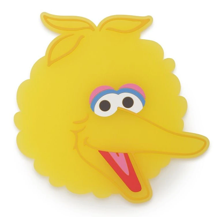 Sesame Street Market coasters | Muppet Wiki | Fandom