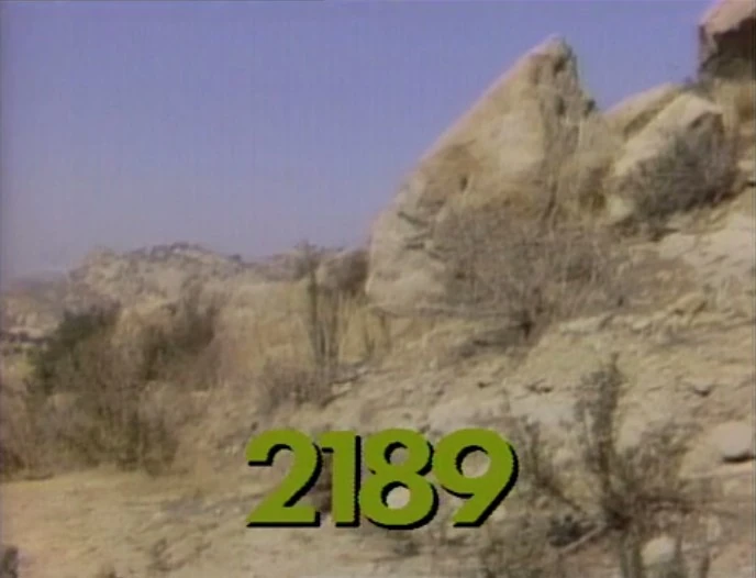 Episode 2189 | Muppet Wiki | Fandom