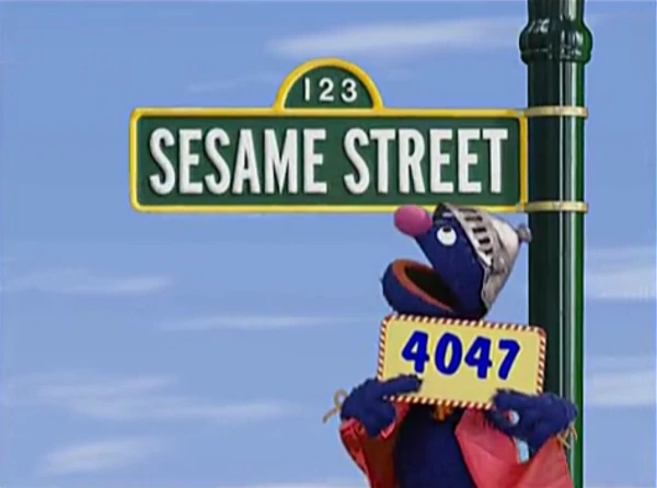 Episode 4047 | Muppet Wiki | Fandom