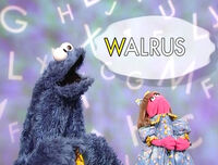 W | Muppet Wiki | Fandom