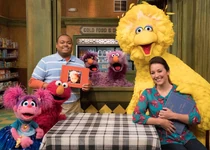 Episode 4908 | Muppet Wiki | Fandom