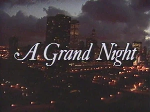 A Grand Night: The Performing Arts Salute Public Television | Muppet ...