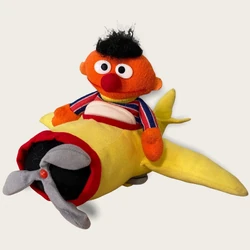 Sesame Street Puppets Applause Muppet Wiki Fandom