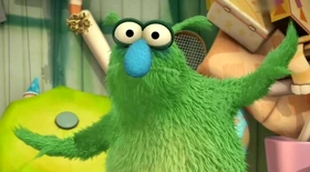 Art Fishbottom | Muppet Wiki | Fandom