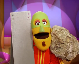 Orange Gold | Muppet Wiki | Fandom