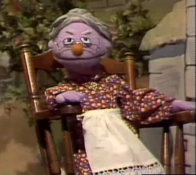 Liza | Muppet Wiki | Fandom