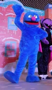 Grover walk-arounds | Muppet Wiki | Fandom