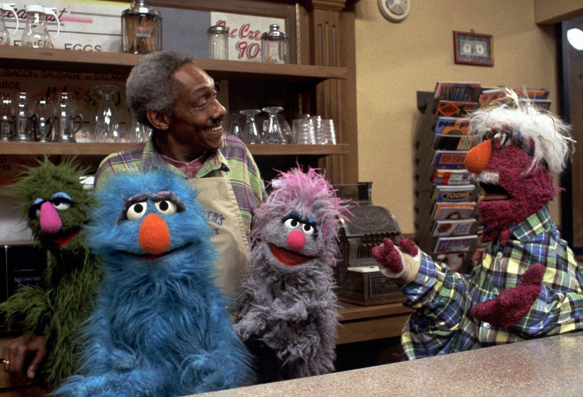 Episode 3105 | Muppet Wiki | Fandom