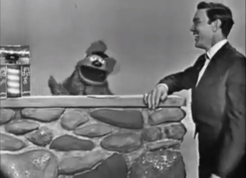 The Jimmy Dean Show: Episode 322 | Muppet Wiki | Fandom