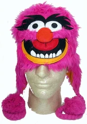 Muppet hats (Disney Parks) | Muppet Wiki | Fandom