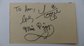 Muppet autographs | Muppet Wiki | Fandom