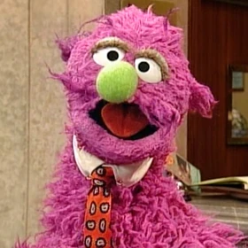 Humphrey | Muppet Wiki | Fandom
