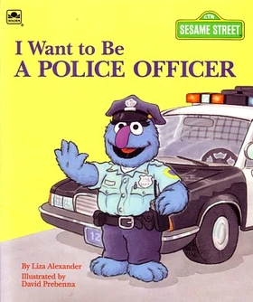 I Want to Be a Police Officer | Muppet Wiki | Fandom