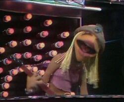 Janice Through the Years | Muppet Wiki | Fandom