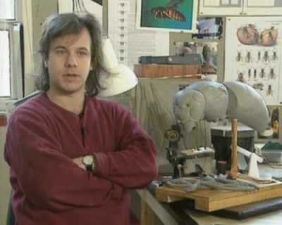 Jeremy Hunt | Muppet Wiki | Fandom