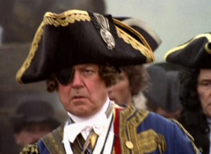 John Standing | Muppet Wiki | Fandom