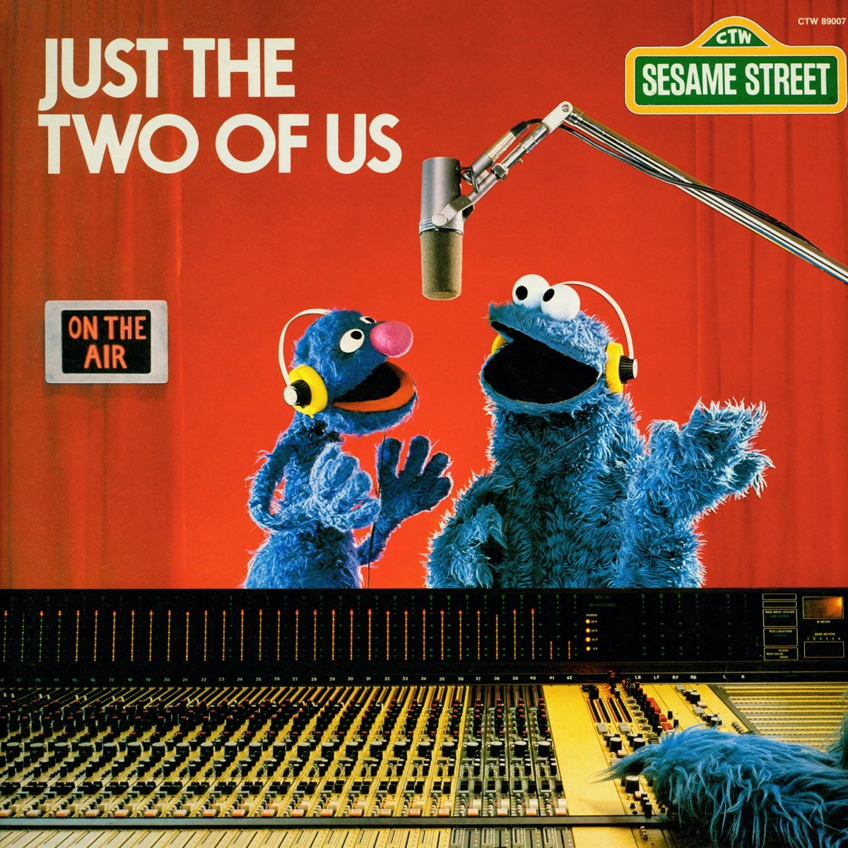Just the Two of Us | Muppet Wiki | Fandom
