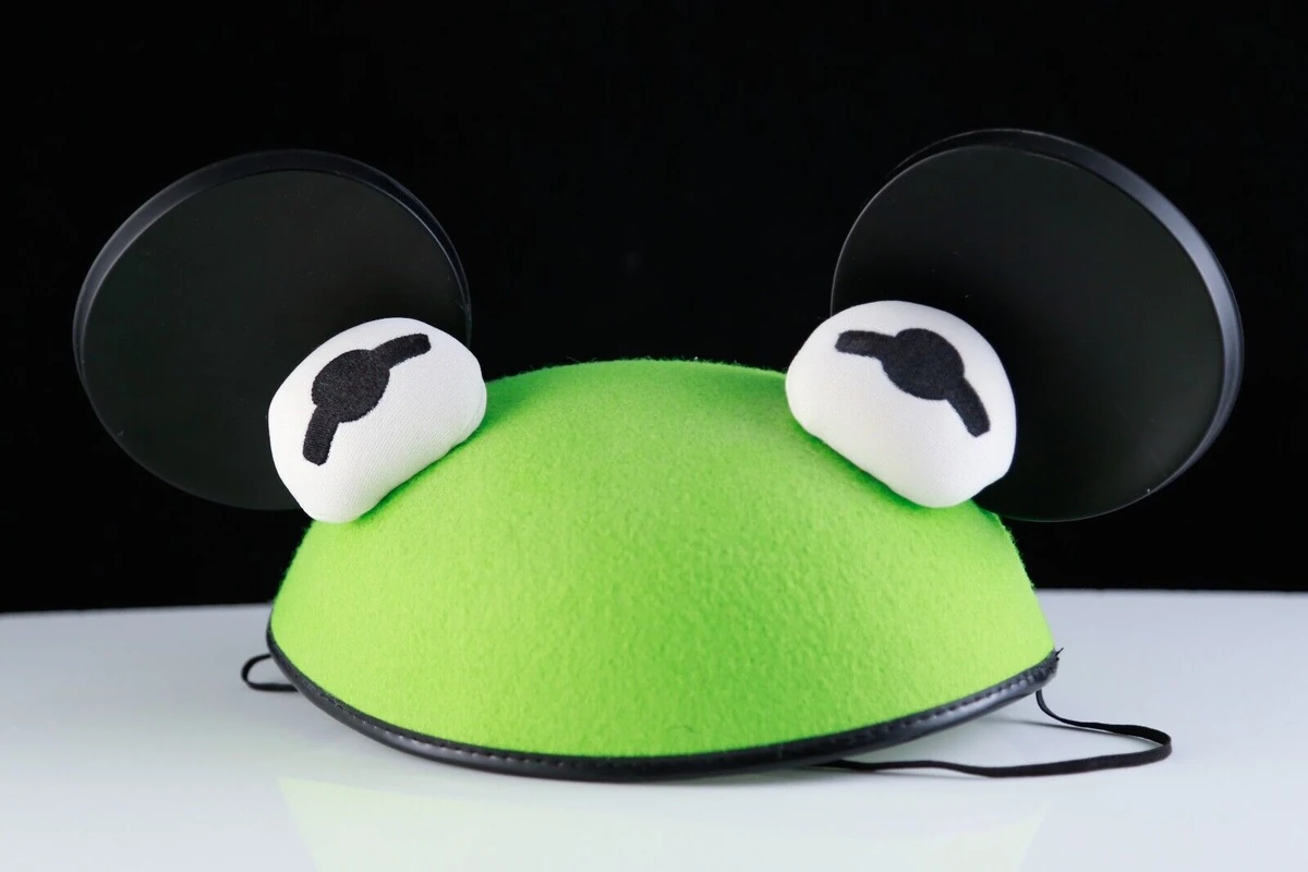 Mouse ears | Muppet Wiki | Fandom