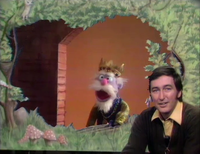 Episode 0606 | Muppet Wiki | Fandom