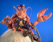 Bad Polly | Muppet Wiki | Fandom